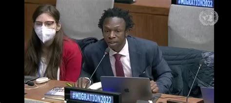 Ousman Umar On Linkedin Worldmigrationforum Worldmigrationforum 21 Comments