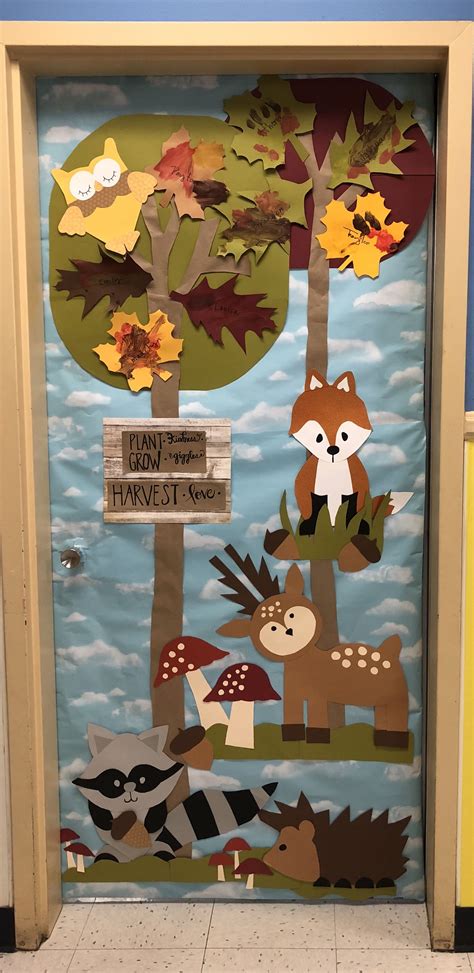 Woodland Theme Classroom Decorations Classroom Decor Woodland Theme