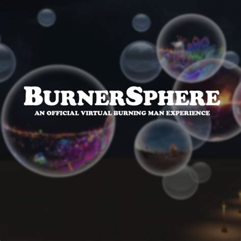 Burnersphere Git Lit Ai Vr And Software Innovation Panel