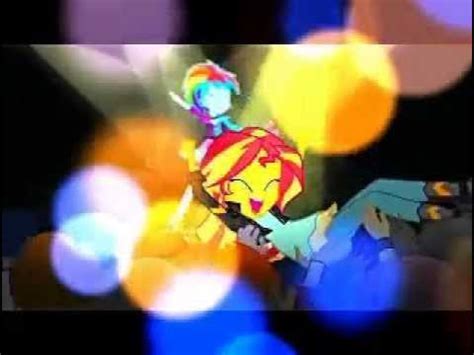 Teaser Pmv Animated Pmv Preview 1 Lights Full Youtube