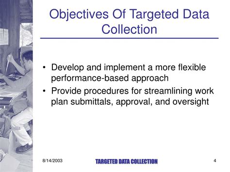 Ppt Targeted Data Collection Powerpoint Presentation Free Download
