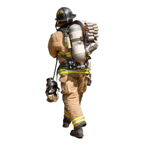Hydrostatic Of Self Contained Breathing Apparatus Scba Goodall