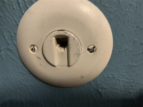 Is This An Ethernet Cable Or A Landline R Pcmasterrace