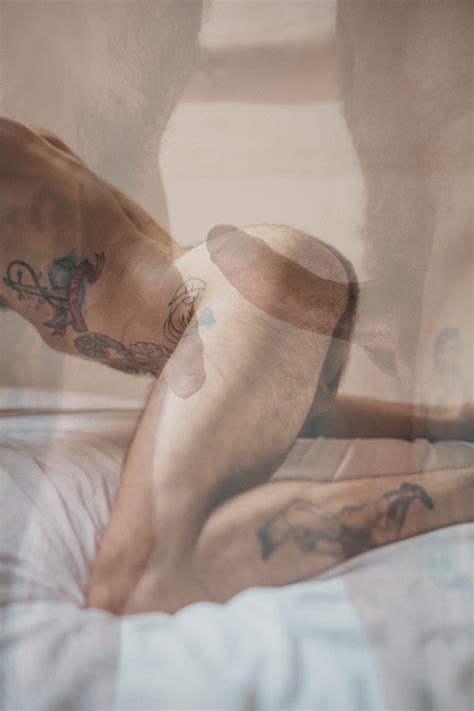 The Naked Project