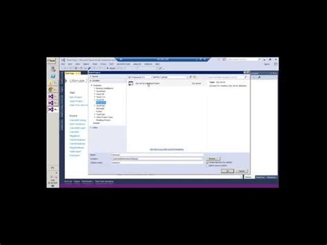 Pass Data Community Summit Talk Offline Database Development And Unit Testing With Ssdt From