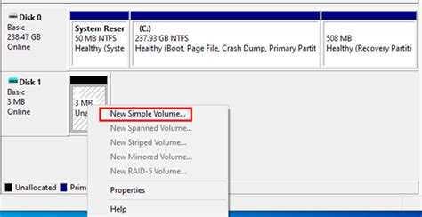 How To Repair Corrupt VHD File Using Windows PowerShell