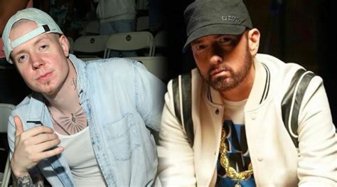 Millyz Talks About His Favourite Eminem Albums