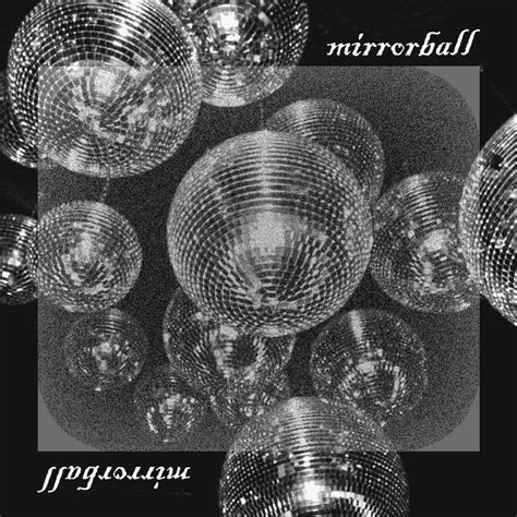 Taylor Swift Mirrorball Aesthetic