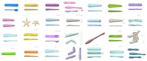 How SeymourPowell Created The Worlds First Truly Adaptable Sex Toy Design Week