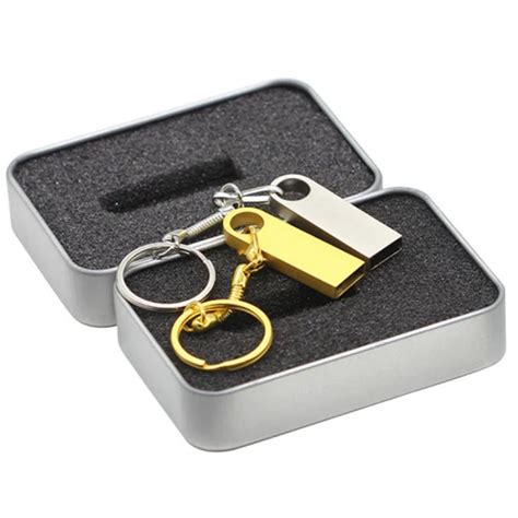 Metal Tiny Usb Flash Drive Usb 20 Pen Flash Card Memory Disk Usb Flash 1tb And Usb Flash 64gb