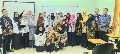 Fakultas Tarbiyah Dan Keguruan Uinsa