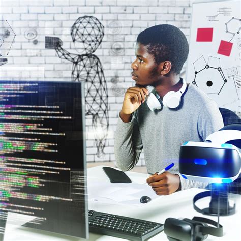 Essential Coding Fundamentals Every Nigerian Must Know