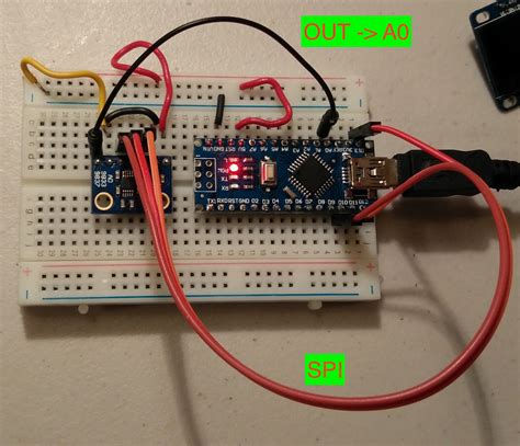Interfacing Function Generator General Guidance Arduino Forum