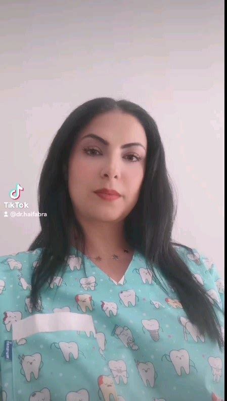 Cabinet De Médecine Dentaire Dr Haifa Braham Drhaifabraham