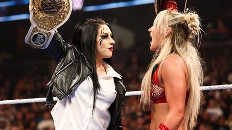 Spoilers Wwe Crown Jewel 2025 Results Wrestletalk