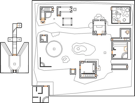 MAP31 Mt Chaos Community Chest The Doom Wiki At DoomWiki Org