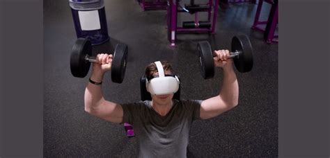 Integrating Virtual Reality In Gym Classes The Nba Vr Experience Cloud Gym Manager