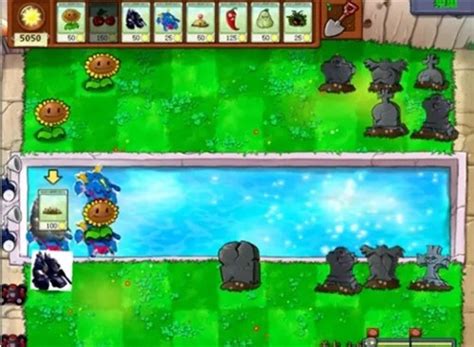 植物大战僵尸95版手机版下载免费 植物大战僵尸95版中文版免费下载v2901 It168下载站