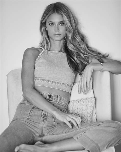 Picture Of Kate Bock