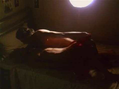 Nude Video Celebs Ellen Barkin Nude Siesta