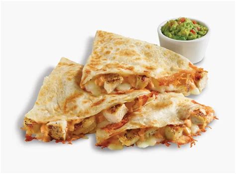Creamy Chipotle Chicken Quesadilla Price Recipe Review And Nutrition