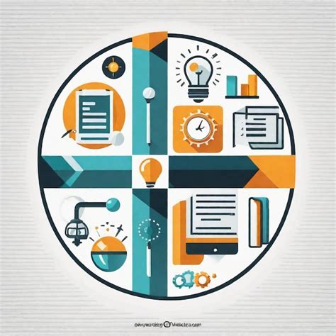 Innovative Problemsolving Methods Premium Ai Generated Image