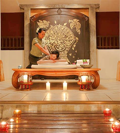 태국 파타야 오아시스 스파 마사지 Kkday