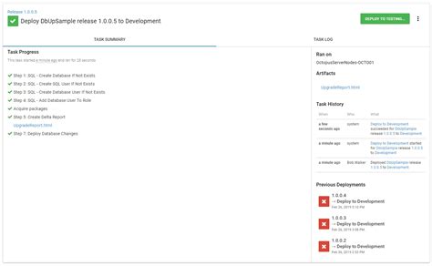Using Dbup And Octopus Workers For Database Deployment Automation