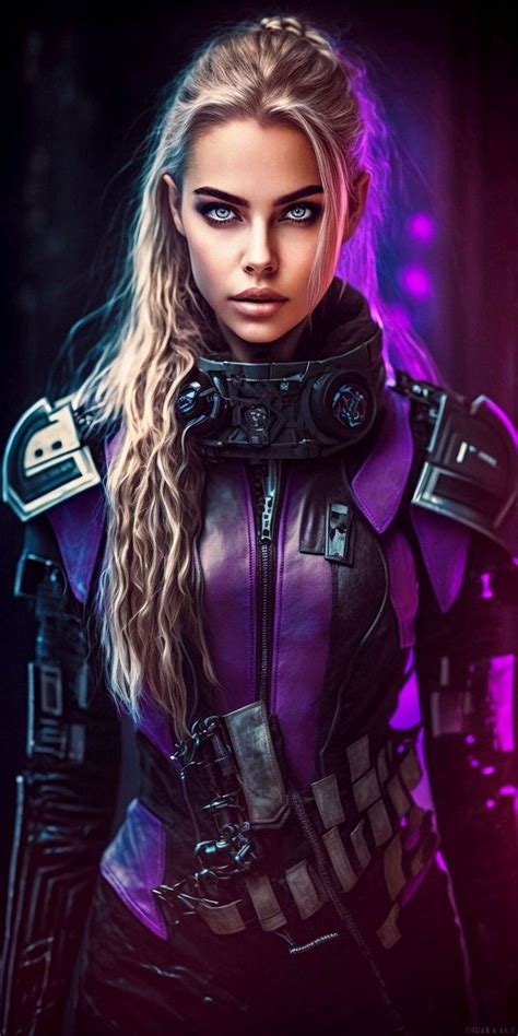 Pin On Character References