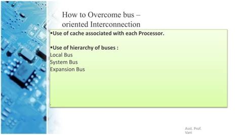 Multiprocessor Architecture Advanced Computer Architecture Pptx