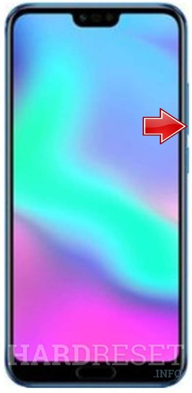 How To Get Into Fastboot And How To Exit Fastboot HUAWEI Honor GT HardReset Info