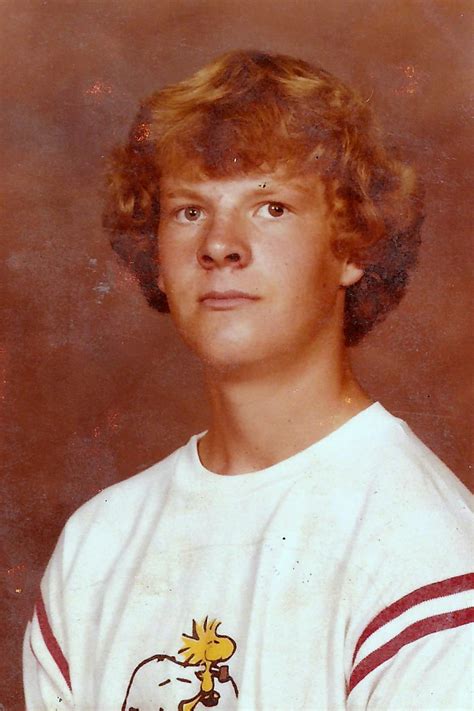 Michael Blaine Price 1966 1982 Find A Grave Memorial