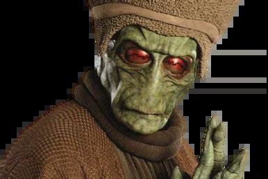 Rune Haako Quotes Star Wars Episode I The Phantom Menace 1999