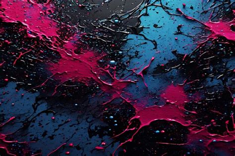 Premium Photo Grunge Dirty Rough Texture Art