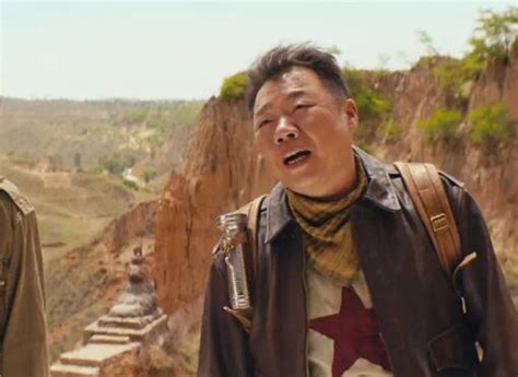 《鬼吹灯》王胖子有7个版本，只有 李大嘴”与赵达，还原原著 哔哩哔哩