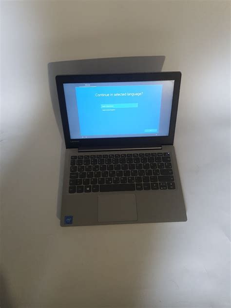 Lenovo Ideapad S130 11 GM Prenosnik Lenovo Ideapad S130 11 GM Prenosnik