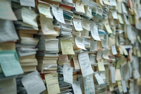 Creating Guidelines For Process Documentation Ar Generative Ai