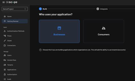 Add Authentication To Your Ios App With Swift And Descope