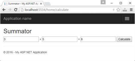 Lab Web Application Summator · Programming Basics With C Free Coding Book With Video Lessons