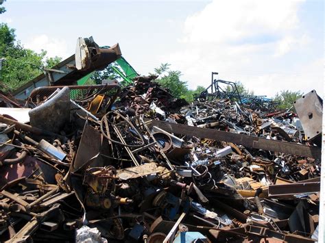 Free Scrap Metal Collection Bristol 0117 287 2857