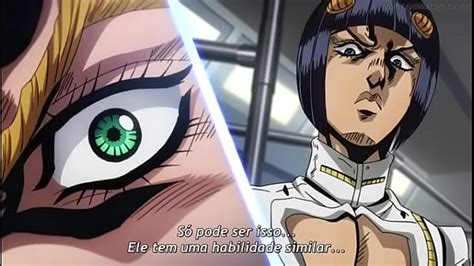 Jojo Pt5 Ep 1 Pt Br Xnxx Com