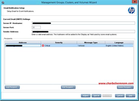Deploying Hpe Storevirtual Vsa On Hyper V Cluster Part 2 Hyperv Hpe Storage Storevirtual