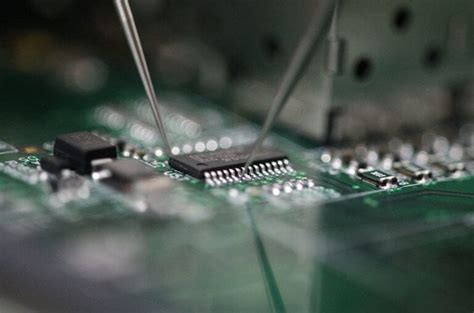 How To Minimize Errors During Pcb Manufacture Process