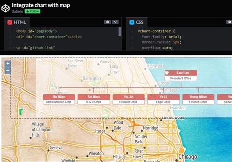 10 Css Tree View Examples Webtopic