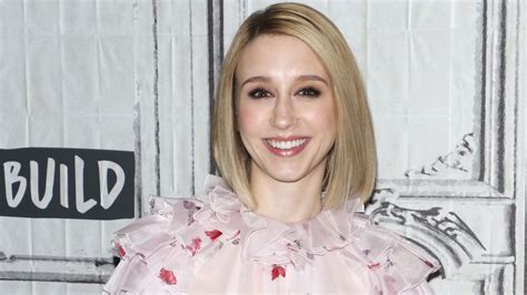 “american Horror Story” Actor Taissa Farmiga Marries Hadley Klein