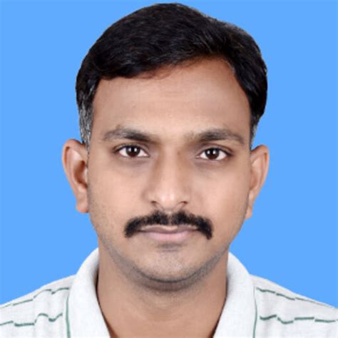 Atul Joshi Amrutvahini College Of Engineering Sangamner Electrical Research Profile