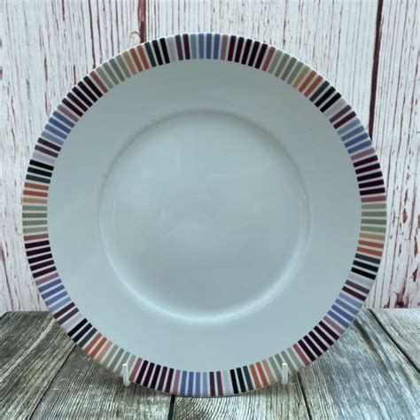 Marks Spencer Java Stripe Soup Cereal Bowl Replacing Discontinued