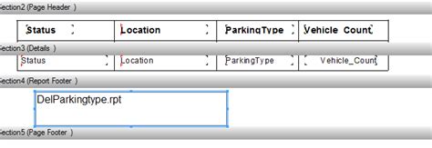 Sub Report Not Getting Any Value In Crystal Report Stack Overflow