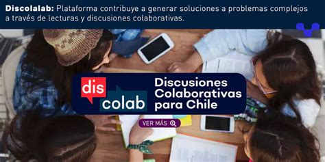 Discolab Collaborative Discussions Criss Lab