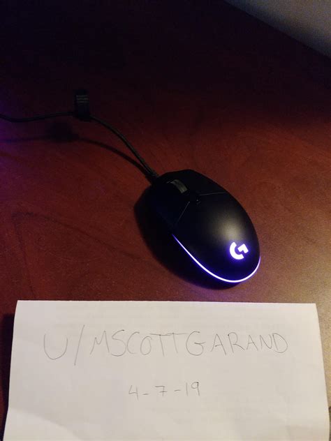 [usa Me] [h] Logitech G Pro Mech Keyboard 1 Handed Keyboard I5 3330 [w